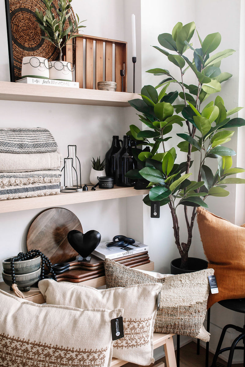 Glass Vessels – Brutons Decorating